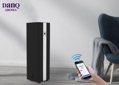 China Hotel 1200m3 Scent Air Machine With Lcd Timer APP Controlled for sale