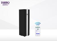 China Hotel 1200m3 Scent Air Machine With Lcd Timer APP Controlled for sale