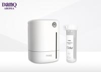 China White Plastic 200ml 300m3 Aromatherapy Essential Oil Diffuser for sale