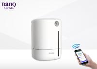 China White Plastic 200ml 300m3 Aromatherapy Essential Oil Diffuser for sale