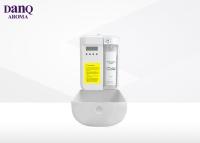 China White Plastic 200ml 300m3 Aromatherapy Essential Oil Diffuser for sale
