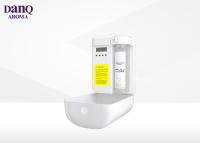 China White Plastic 200ml 300m3 Aromatherapy Essential Oil Diffuser for sale