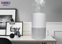 China 2L Ultrasonic Air Sterilization Diffuser Humidifier Scented for sale