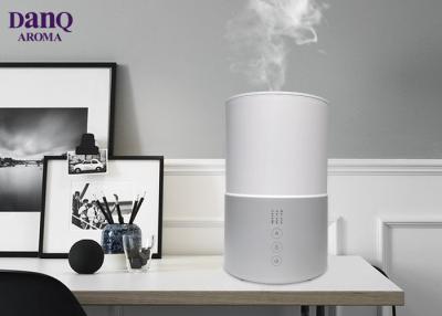 China 2L Ultrasonic Air Sterilization Diffuser Humidifier Scented for sale