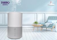 China 2L Ultrasonic Air Sterilization Diffuser Humidifier Scented for sale