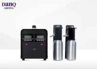China Metal 10000m³ Large Area Scent Diffuser HVAC Connect for sale