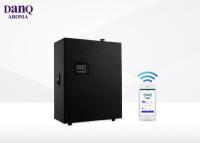 China 2000m³ Marketing HVAC Scent Diffuser With Essential Oil 500ml for sale