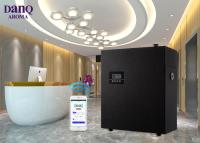 China 10W 5ml/H WIFI Eletric Aroma Diffuser For Office Building for sale