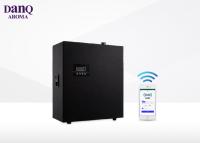 China 10W 5ml/H WIFI Eletric Aroma Diffuser For Office Building for sale
