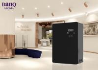 China 1500m3 Commercial Scent Diffuser Fan Inside With Acrylic Panel for sale