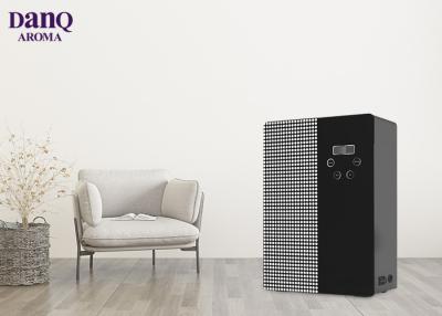 China 1500m3 Commercial Scent Diffuser Fan Inside With Acrylic Panel for sale