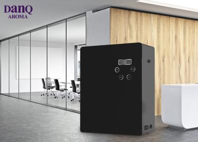 China Acrylic Hvac 3000m3 Fragrance Air Machine Timer Programming for sale