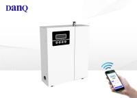 China Lcd Timer Intelligent Aroma Diffuser Machine Connect To Fcu for sale