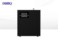 China Lcd Timer Intelligent Aroma Diffuser Machine Connect To Fcu for sale