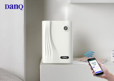 China Wifi App Controlled 300m3 Scent Marketing Machine for sale