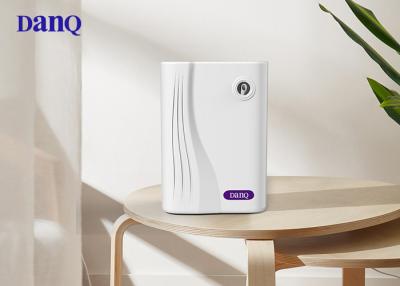 China Plastic 200ml KTV Air Diffuser Systems Desktop Installation for sale