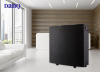 China Arc Shaped Metal HVAC 500m3 Fragrance Diffuser Machine for sale
