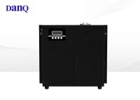 China Arc Shaped Metal HVAC 500m3 Fragrance Diffuser Machine for sale