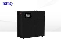 China Arc Shaped Metal HVAC 500m3 Fragrance Diffuser Machine for sale