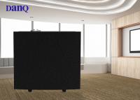 China Arc Shaped Metal HVAC 500m3 Fragrance Diffuser Machine for sale