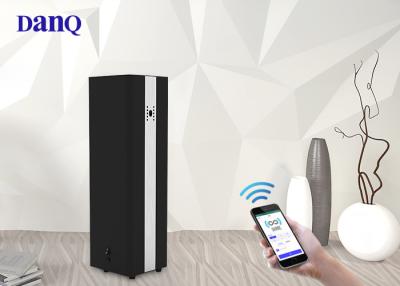 China Stand Alone 2000m3 Scent Fragrance Machine For Hotel Lobby for sale