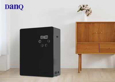 China Hvac Fragrance Air Machine With Touch Screen Control Acrylic Panel for sale