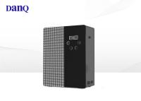 China Hvac Fragrance Air Machine With Touch Screen Control Acrylic Panel for sale