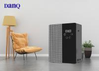 China Hvac Fragrance Air Machine With Touch Screen Control Acrylic Panel for sale