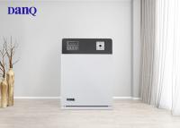 China Wall Mounted 2ml/h Scent Air Machine 750ml Fragrance Bottle for sale