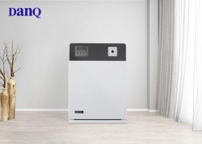 China Wall Mounted 2ml/h Scent Air Machine 750ml Fragrance Bottle for sale