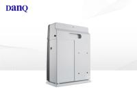 China Wall Mounted 2ml/h Scent Air Machine 750ml Fragrance Bottle for sale