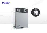 China Wall Mounted 2ml/h Scent Air Machine 750ml Fragrance Bottle for sale