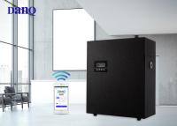 China CE RoHS Wifi 3ml/h Commercial Aroma Diffuser For Hotel for sale