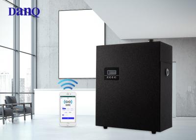 China CE RoHS Wifi 3ml/h Commercial Aroma Diffuser For Hotel for sale