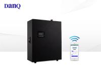 China CE RoHS Wifi 3ml/h Commercial Aroma Diffuser For Hotel for sale