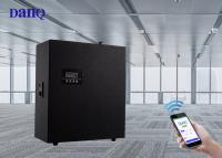 China WIFI APP Electric HVAC Scent Diffuser For Commercial Place for sale