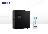 China WIFI APP Electric HVAC Scent Diffuser For Commercial Place for sale