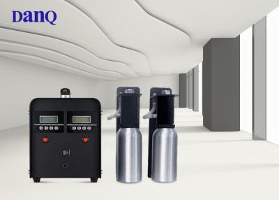 China Hvac Scent Fragrance Machine With Dual Setting Programing for sale
