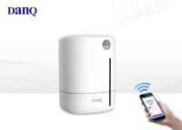China WIFI APP Essential Oil 300m3 Fragrance Diffuser Machine for sale