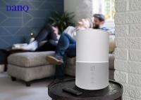 China 2L Water Ultrasonic Humidifier Air Sterilization Machine for sale