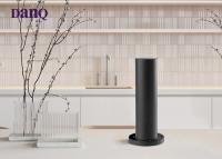 China Quiet Touch Screen Aromatherapy Diffuser Machine For Home for sale