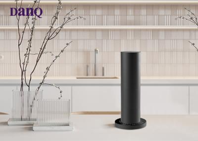 China Quiet Touch Screen Aromatherapy Diffuser Machine For Home for sale