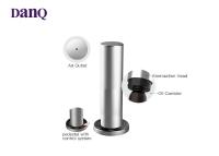 China Quiet Touch Screen Aromatherapy Diffuser Machine For Home for sale