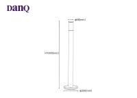 China Remote Controlled Aluminum 0.8ml/H Aroma Diffuser Machine for sale