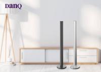 China Remote Controlled Aluminum 0.8ml/H Aroma Diffuser Machine for sale