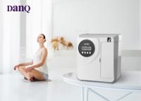 China Wall Mounted 300m3 Oil Scent Machine Controlled By Wifi APP for sale