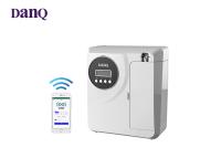 China Wall Mounted 300m3 Oil Scent Machine Controlled By Wifi APP for sale