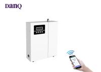 China White Black Desktop 150ml Perfume Oil Diffuser For KTV Bar for sale