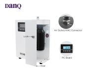 China White Black Desktop 150ml Perfume Oil Diffuser For KTV Bar for sale