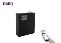 China White Black Desktop 150ml Perfume Oil Diffuser For KTV Bar for sale